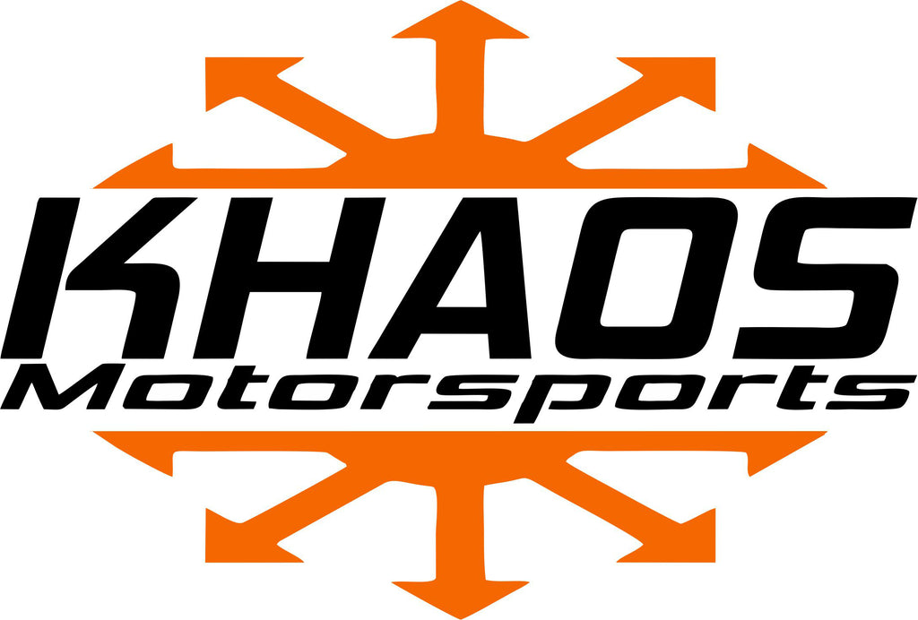 Who are we? – Khaos Motorsports