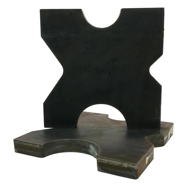 Built to Withstand: Khaos Motorsports' Heavy-Duty Press Plates