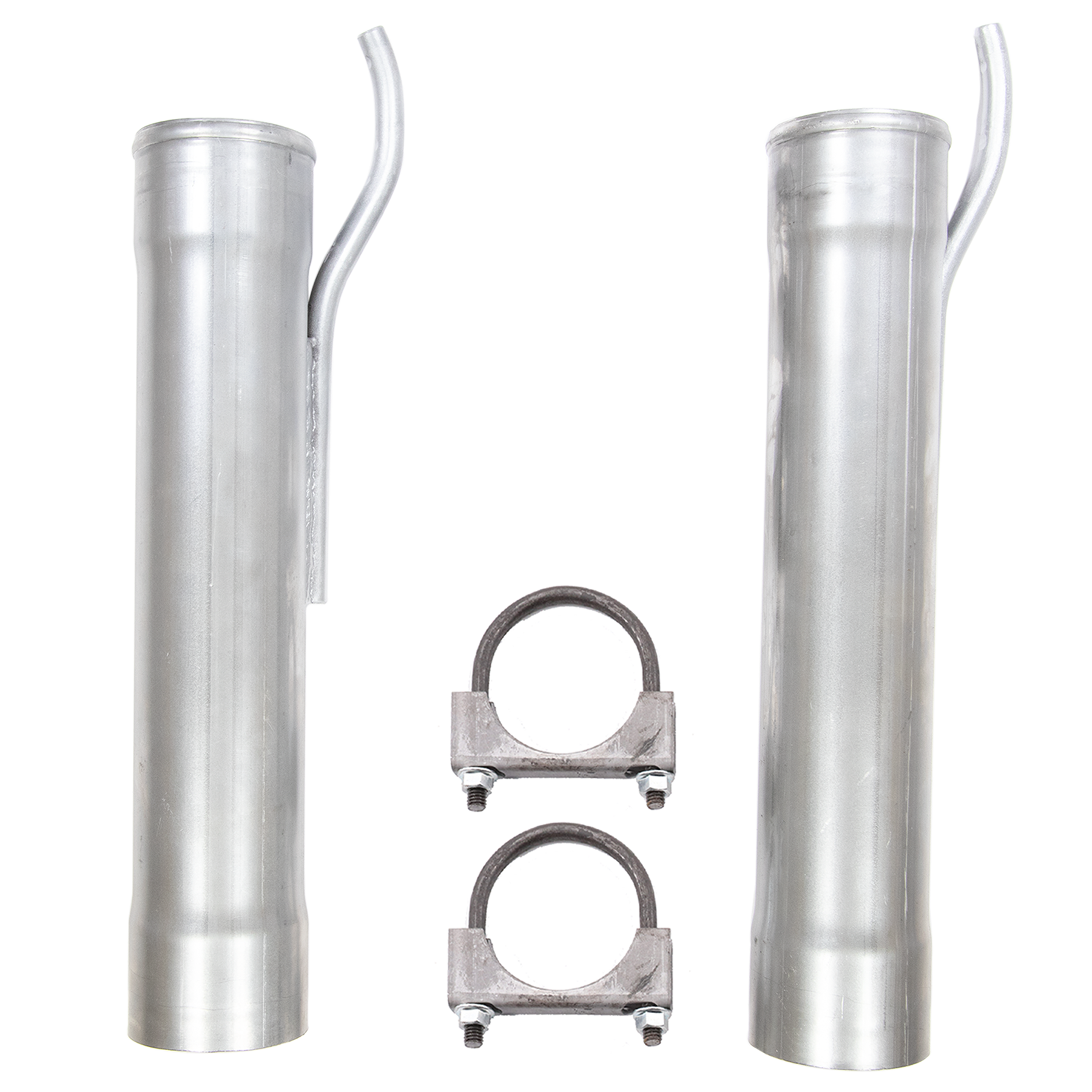 Charger Challenger Resonator Replacement 2015+ 5.7 and 6.4 – Khaos ...