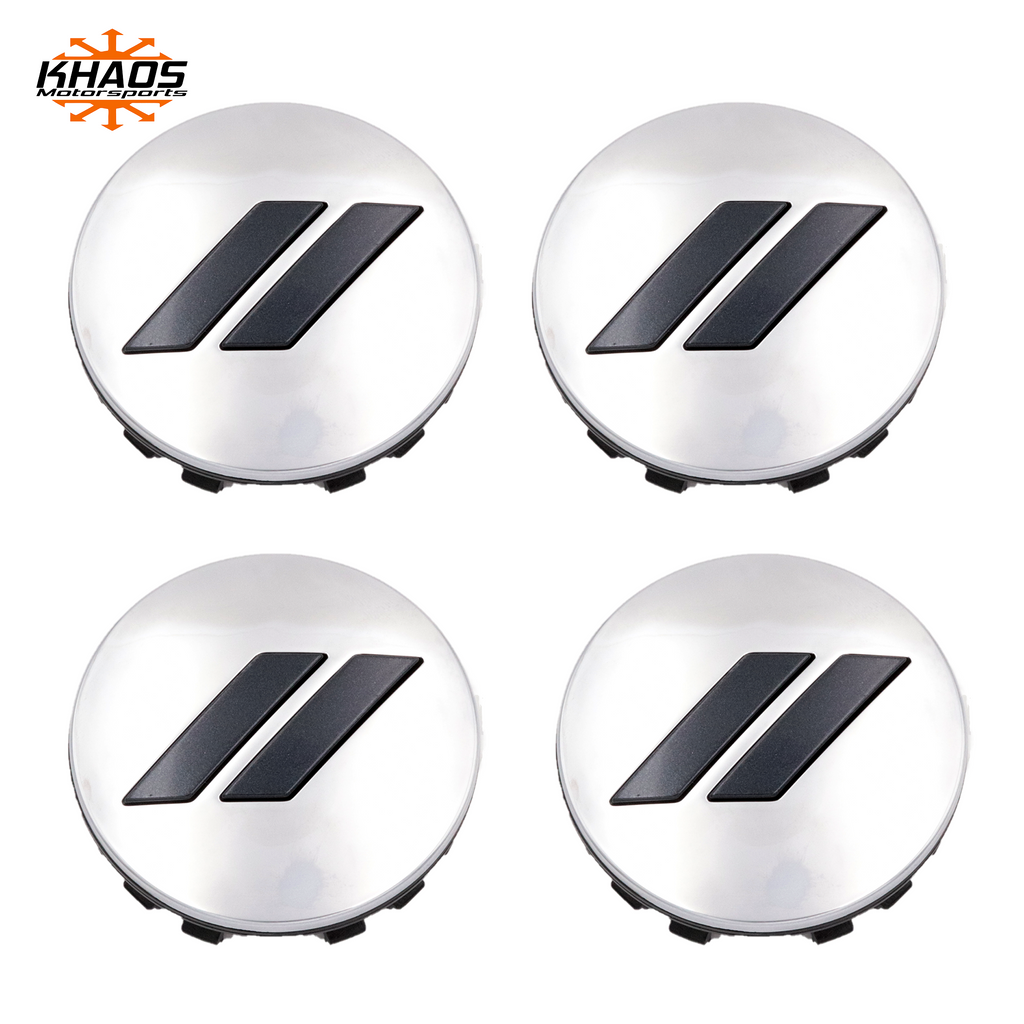 Dodge Hornet 2023+ Center Hub Cap Color Matched – Khaos Motorsports