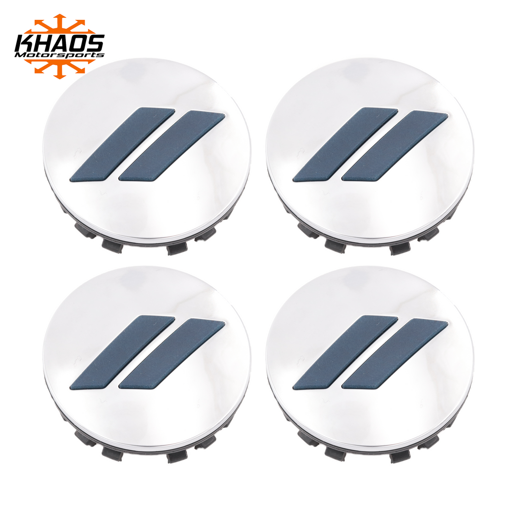Dodge Hornet 2023+ Center Hub Cap Color Matched – Khaos Motorsports