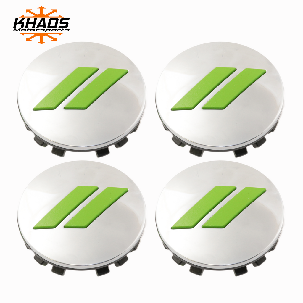 Dodge Hornet 2023+ Center Hub Cap Color Matched – Khaos Motorsports