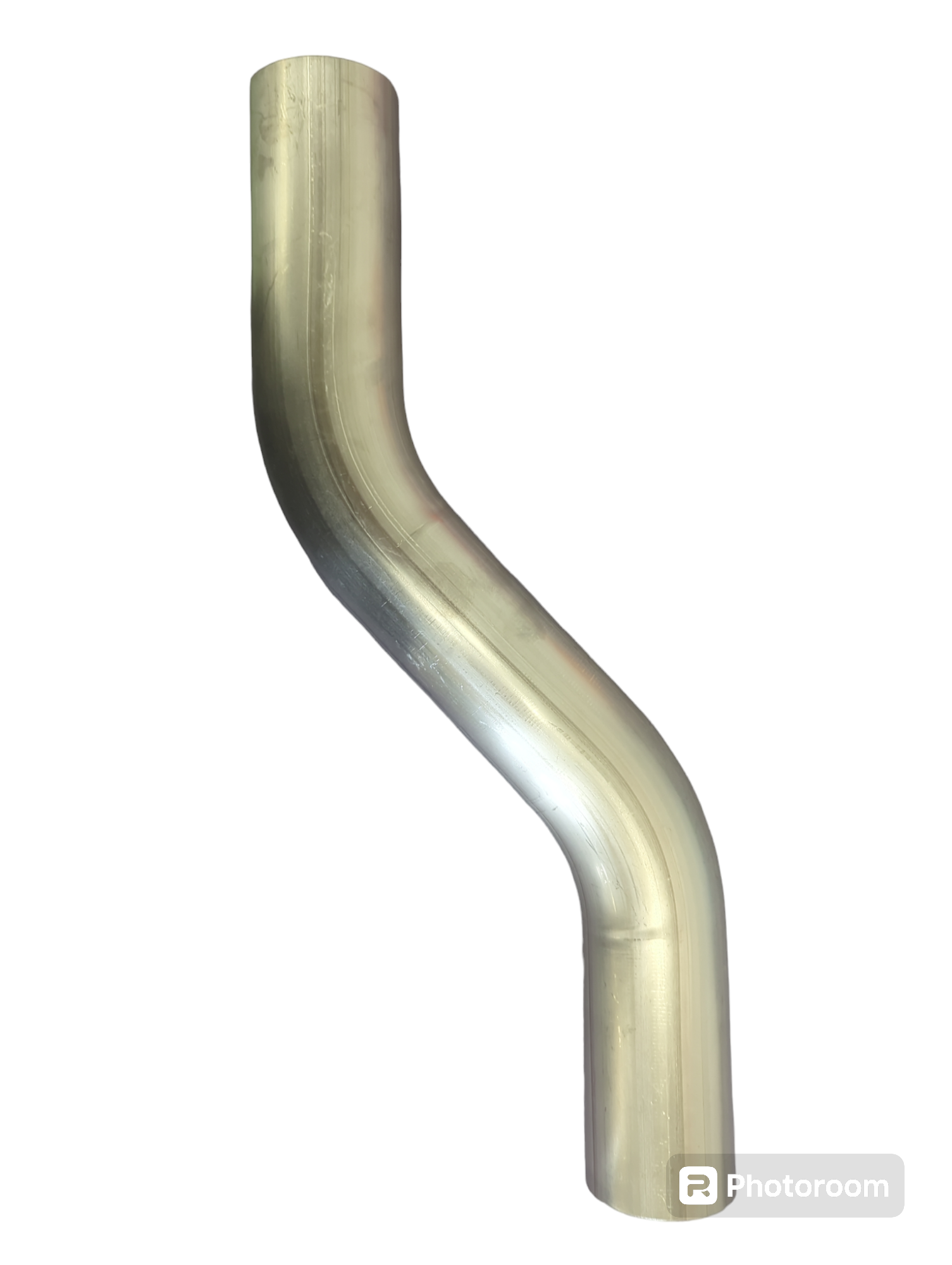 2.5" Offset Bend – Khaos Motorsports