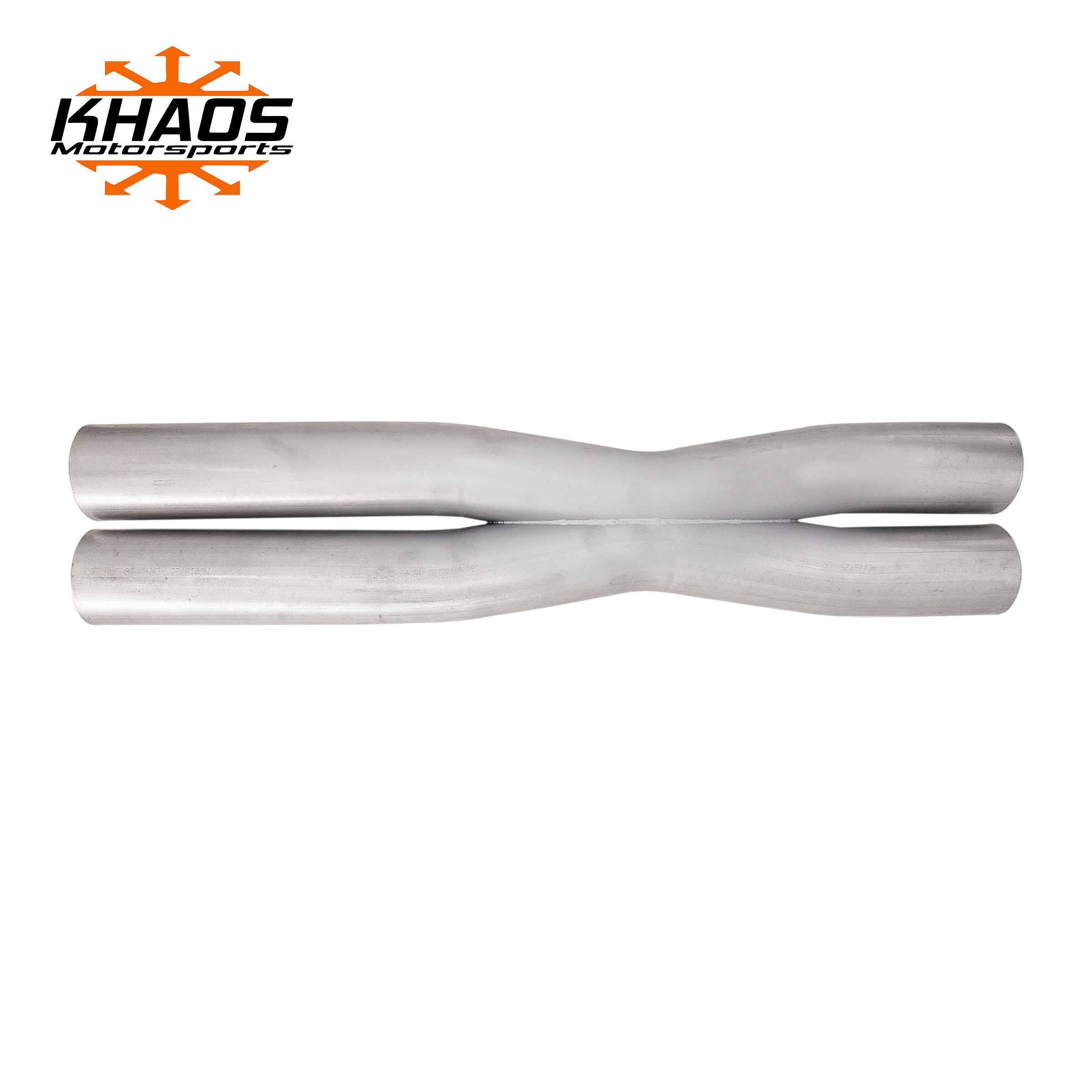 Dodge Charger and Challenger 3" Aluminized Steel Mandrel Bent Crossove ...
