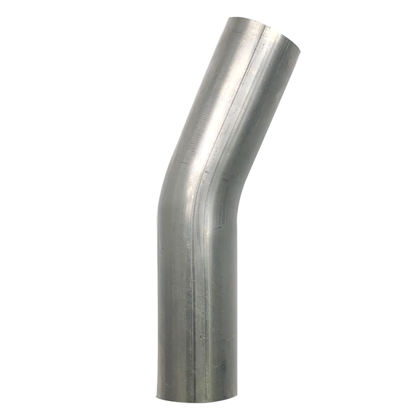 2-1/4" - 2.25" 22.5 Degree Bend 304 Stainless Steel – Khaos Motorsports