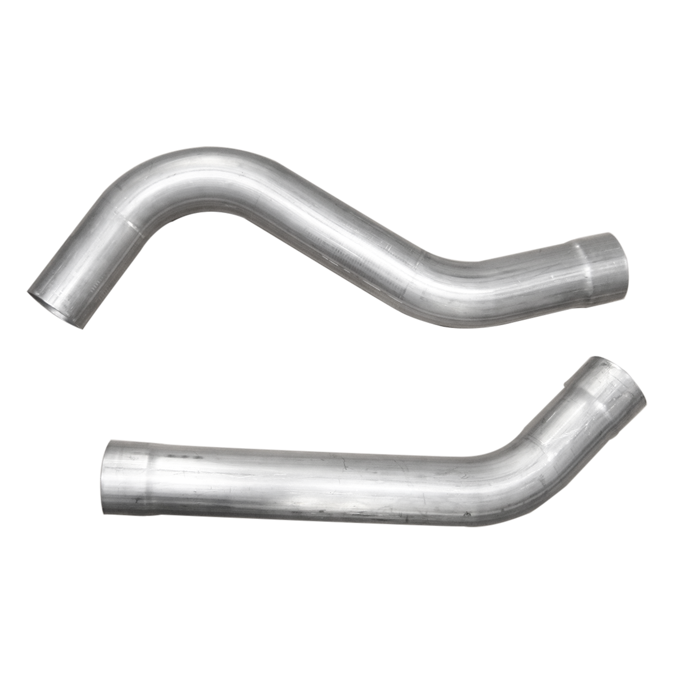 2.5" Universal Over Axle Exhaust Kit AZ – Khaos Motorsports
