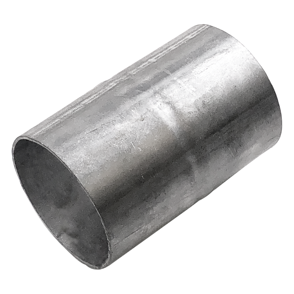 2.5"- 2-1/2" ID TO 2.5"- 2-1/2" ID Pipe to Pipe Coupling Connector Joi ...