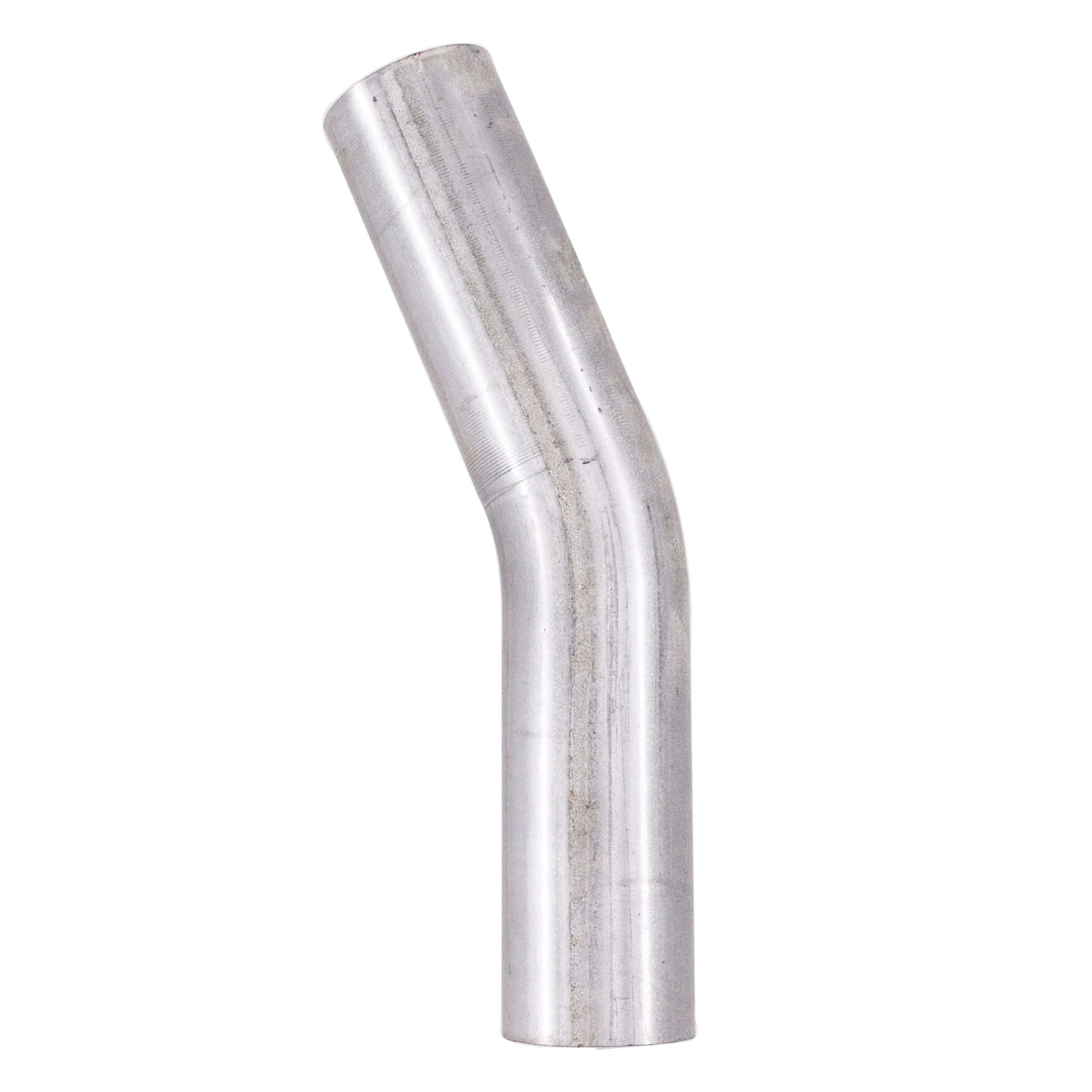 2.75" 22.5 Degree Bend Aluminized Steel – Khaos Motorsports