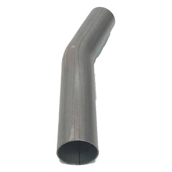 2" 22.5 Degree Bend 16 Gauge Aluminized Tubing Mandrel – Khaos Motorsports