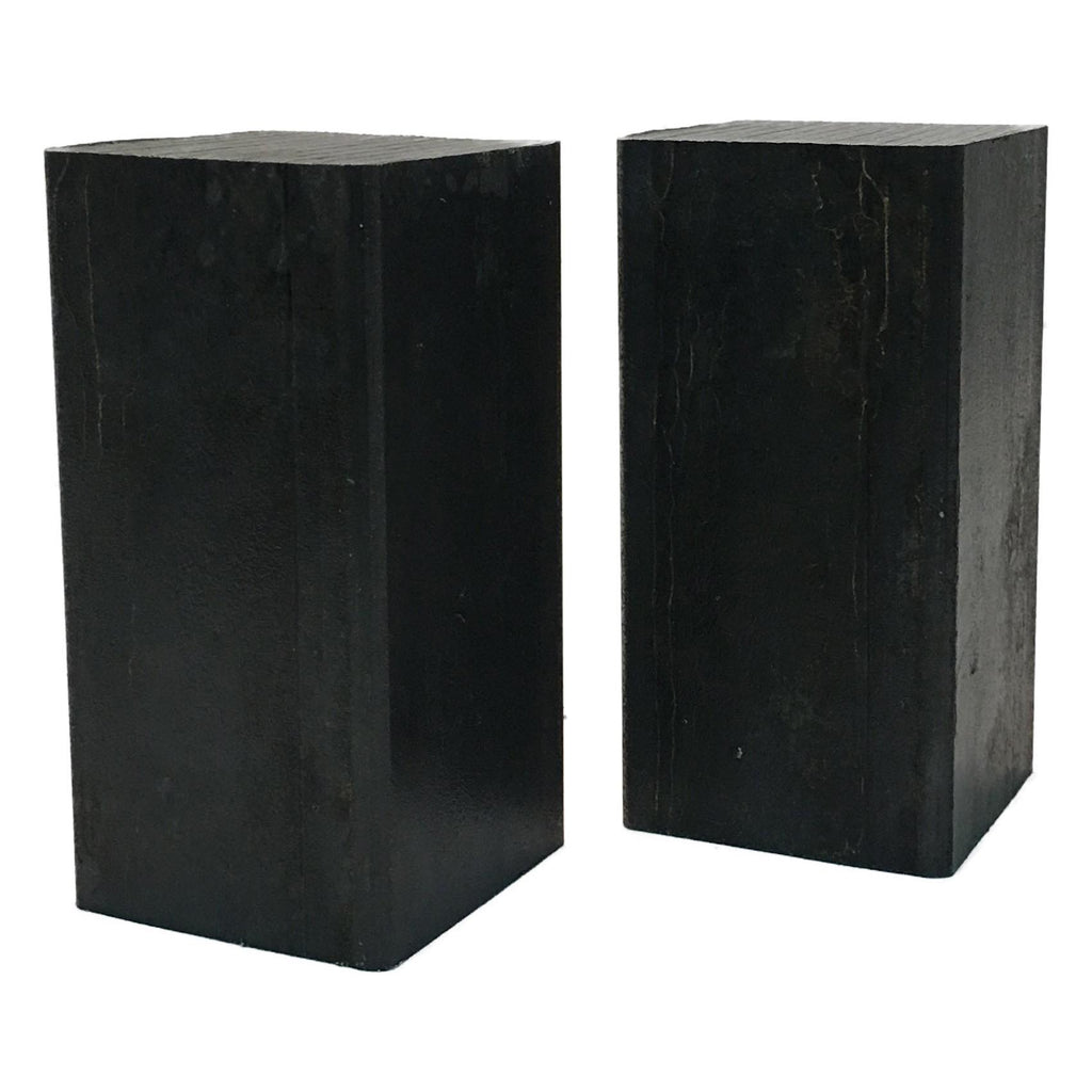 20 Ton Parallel Press Plates H-Frame Arbor 2"X2"X4" Set – Khaos Motorsports