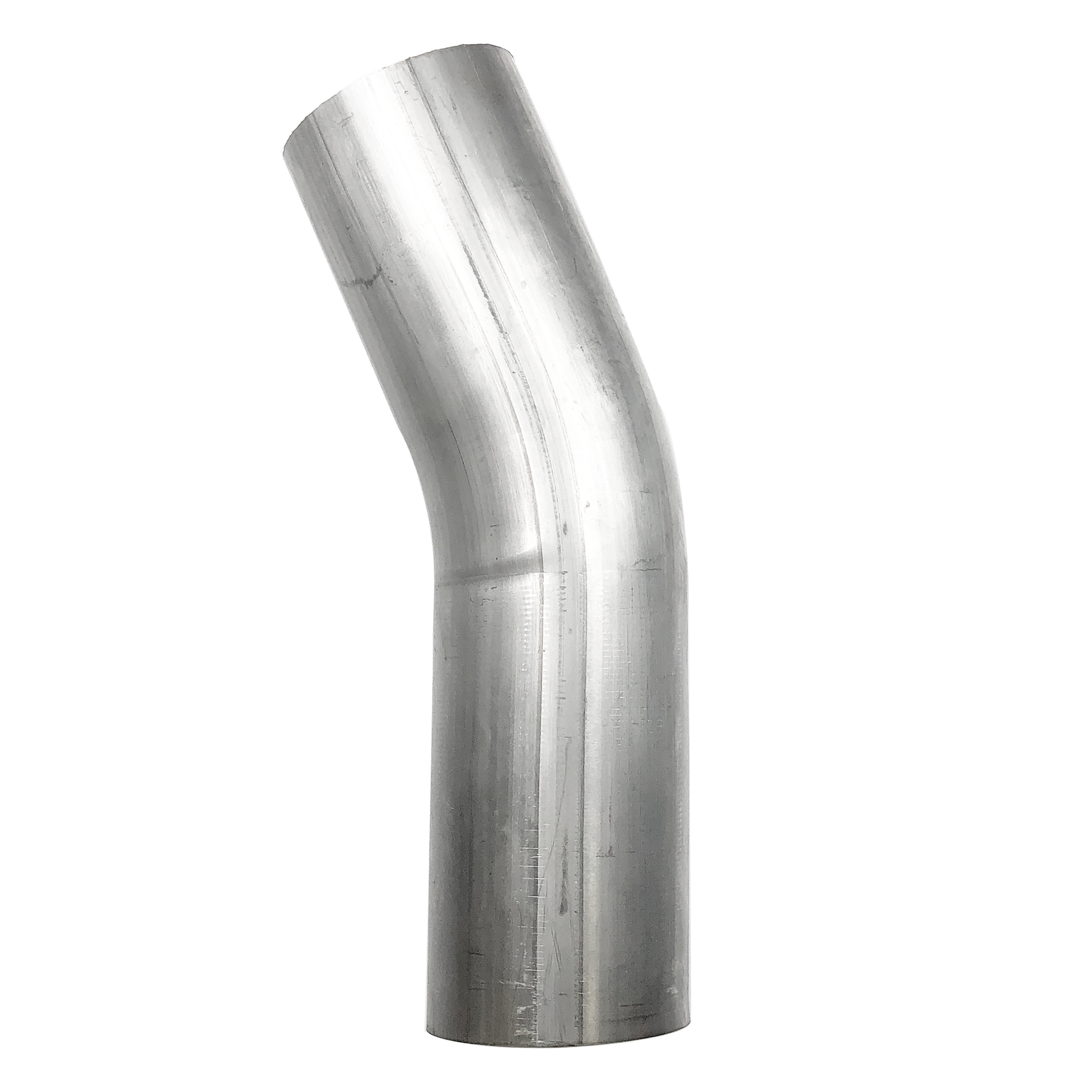 3" 22.5 Degree Bend 304 Stainless Steel – Khaos Motorsports