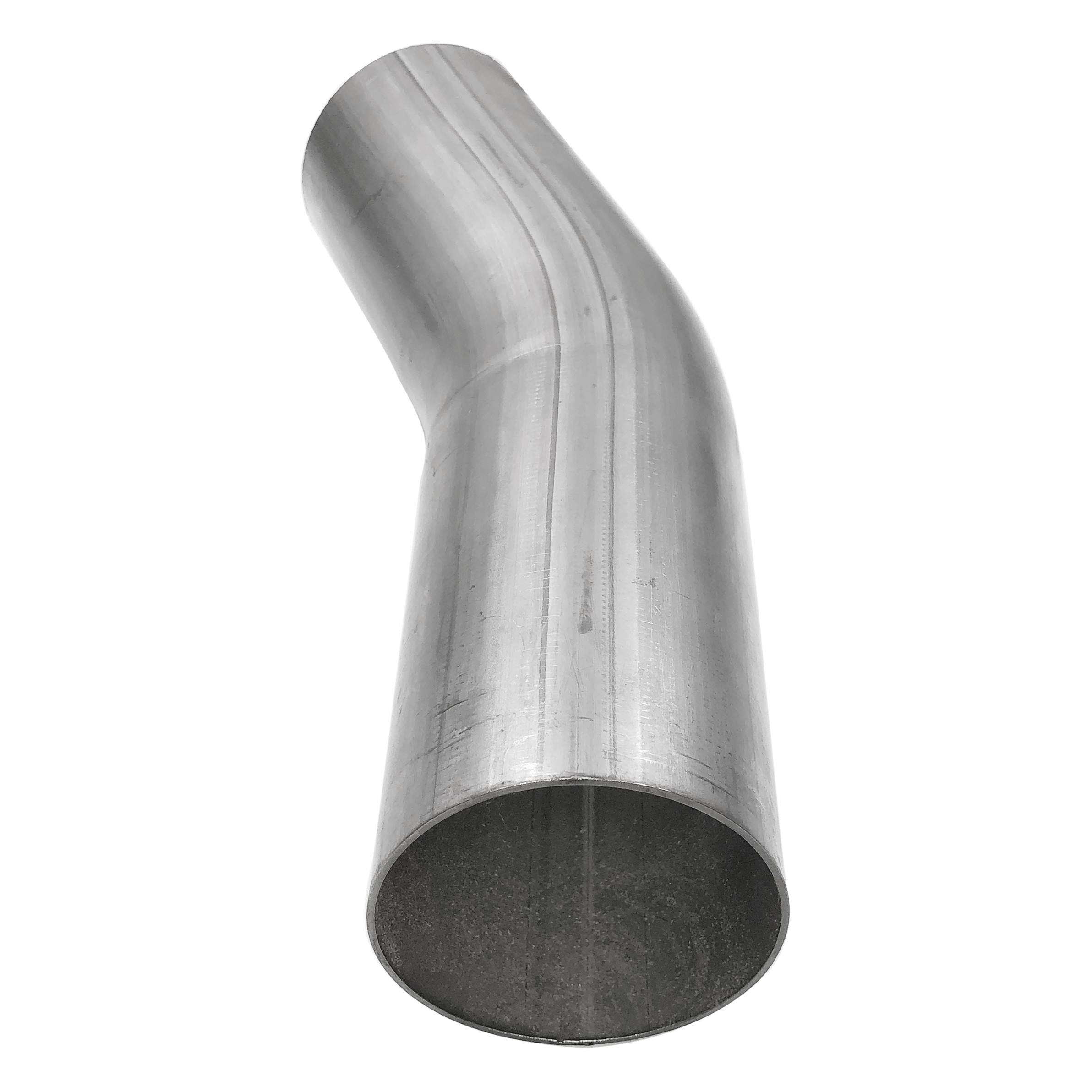 3" 22.5 Degree Bend 304 Stainless Steel – Khaos Motorsports