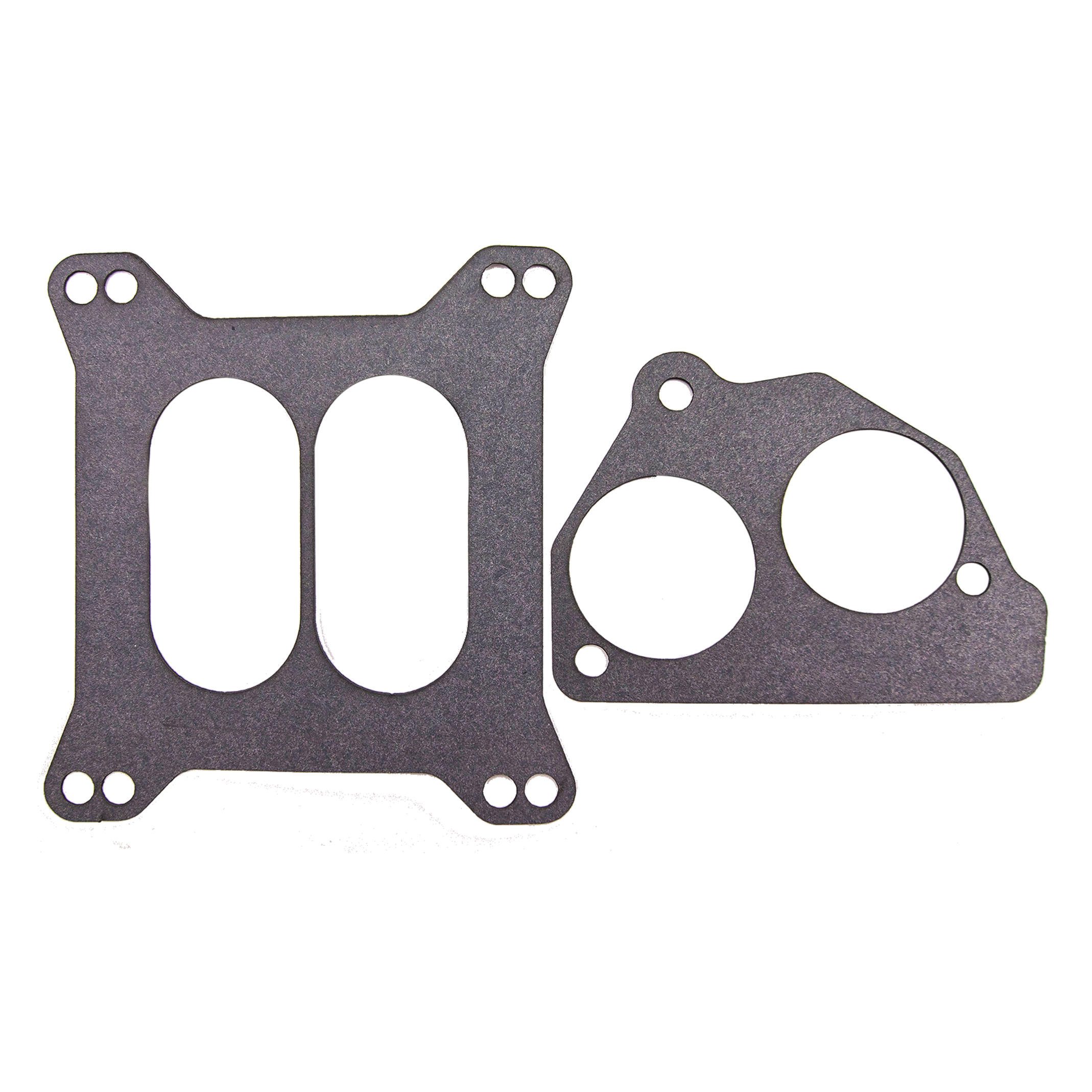 Holley Edelbrock Carburetor Onto TBI Intake Manifold Adapter 3 Bolt ...