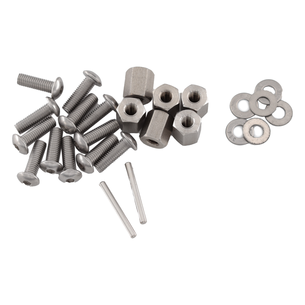 Dodge Charger and Challenger Active Exhaust Simulator 2015-2023 – Khaos ...