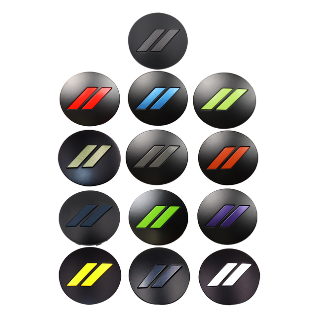 Khaos Motorsports OEM Dodge Challenger / Charger / Durango / Dart Cent