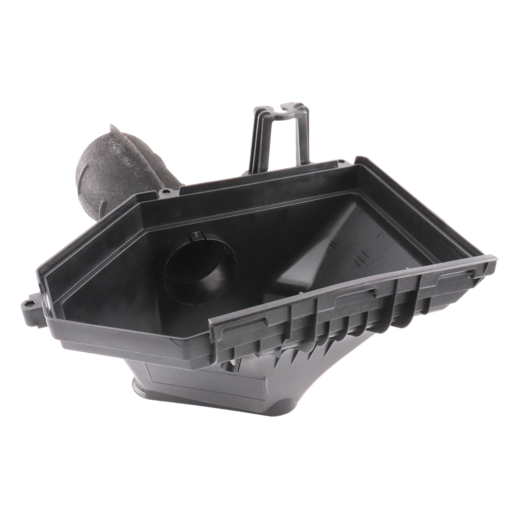 2015-Current Dodge Challenger Hellcat Air Intake Box and Duct Tube Con ...