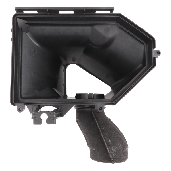 2015-Current Dodge Challenger Hellcat Air Intake Box and Duct Tube Con ...