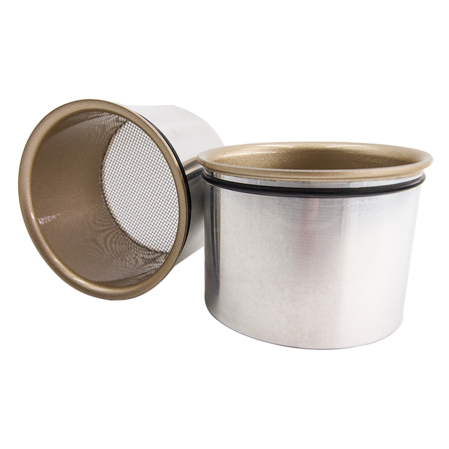 Headlight Intake Ring 2015-2021 Dodge Challenger – Khaos Motorsports