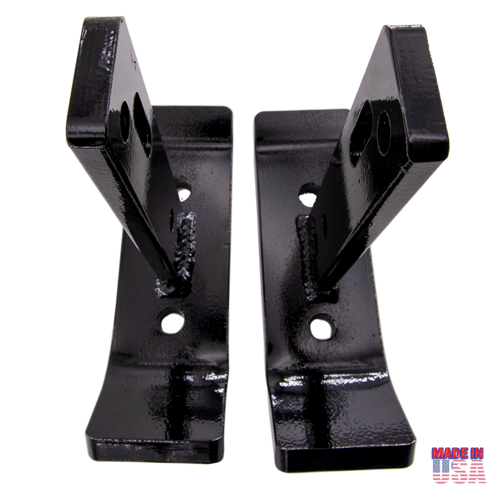 2 NEW JOHN DEERE 59 47 2 STAGE SNOW BLOWER SKID SHOES – Khaos Motorsports