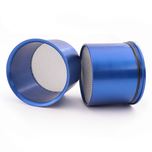 Headlight Intake Ring 2015-2021 Dodge Challenger – Khaos Motorsports