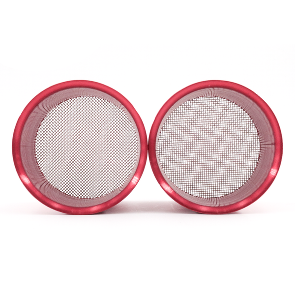 Headlight Intake Ring 2015-2021 Dodge Challenger – Khaos Motorsports