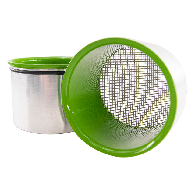 Headlight Intake Ring 2015-2021 Dodge Challenger – Khaos Motorsports