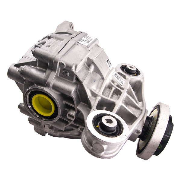 3.09 LSD 230mm Rear Axle Differential Upgrade Mopar OEM 2015+ #6842779 ...