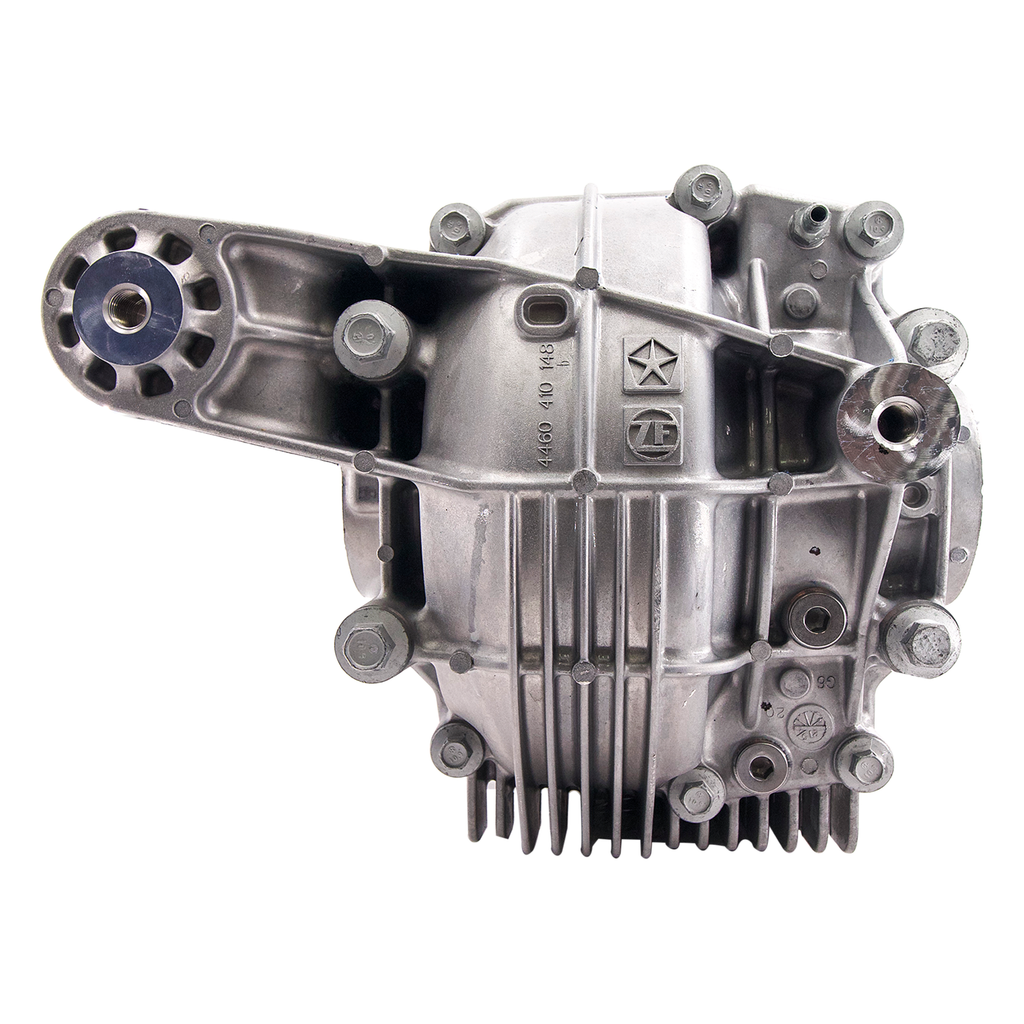 3.09 LSD 230mm Rear Axle Differential Upgrade Mopar OEM 2015+ #6842779 ...