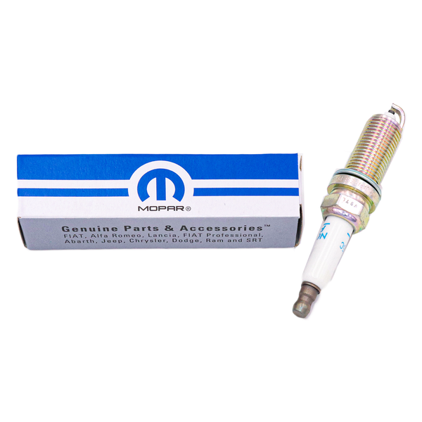 Mopar Spark Plugs OEM 2011-2019 6.4L HEMI Set of 16 – Khaos Motorsports