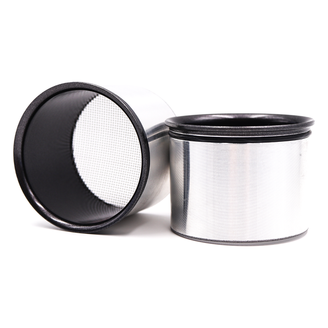 Headlight Intake Ring 2015-2021 Dodge Challenger – Khaos Motorsports