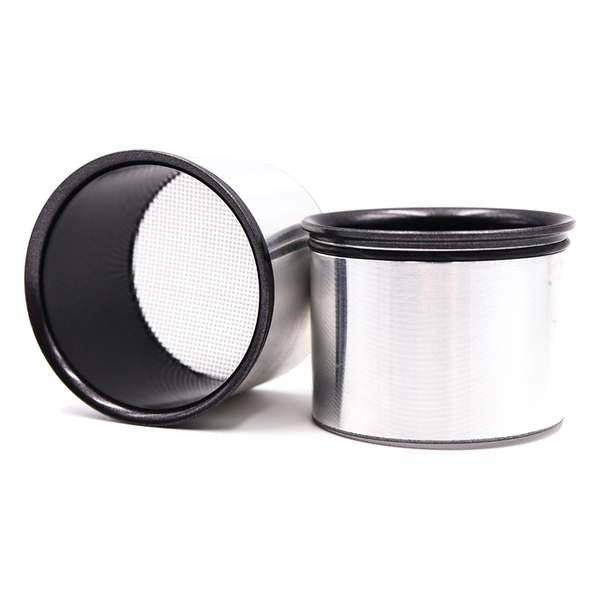 Headlight Intake Ring 2015-2021 Dodge Challenger – Khaos Motorsports