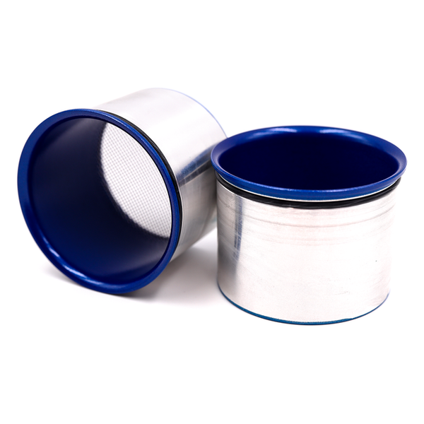 Headlight Intake Ring 2015-2021 Dodge Challenger – Khaos Motorsports