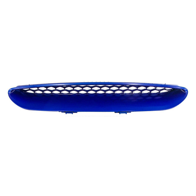 Dodge Charger Color Matched Hood Bezels (392 Hood) 2015-2023 – Khaos ...