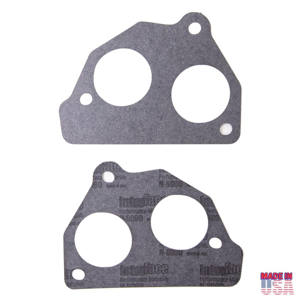 TBI Replacement Gasket – Khaos Motorsports