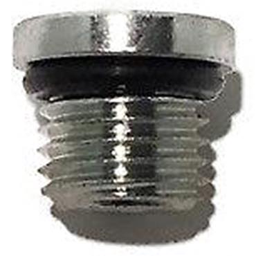 Supercharger Oil Fill Drain Plug Eaton M90 M112 M62 GM Pontiac Chevy F ...
