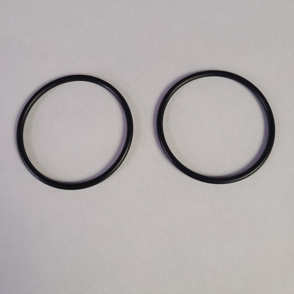 INTAKE RING O-RING REPLACEMENT – Khaos Motorsports